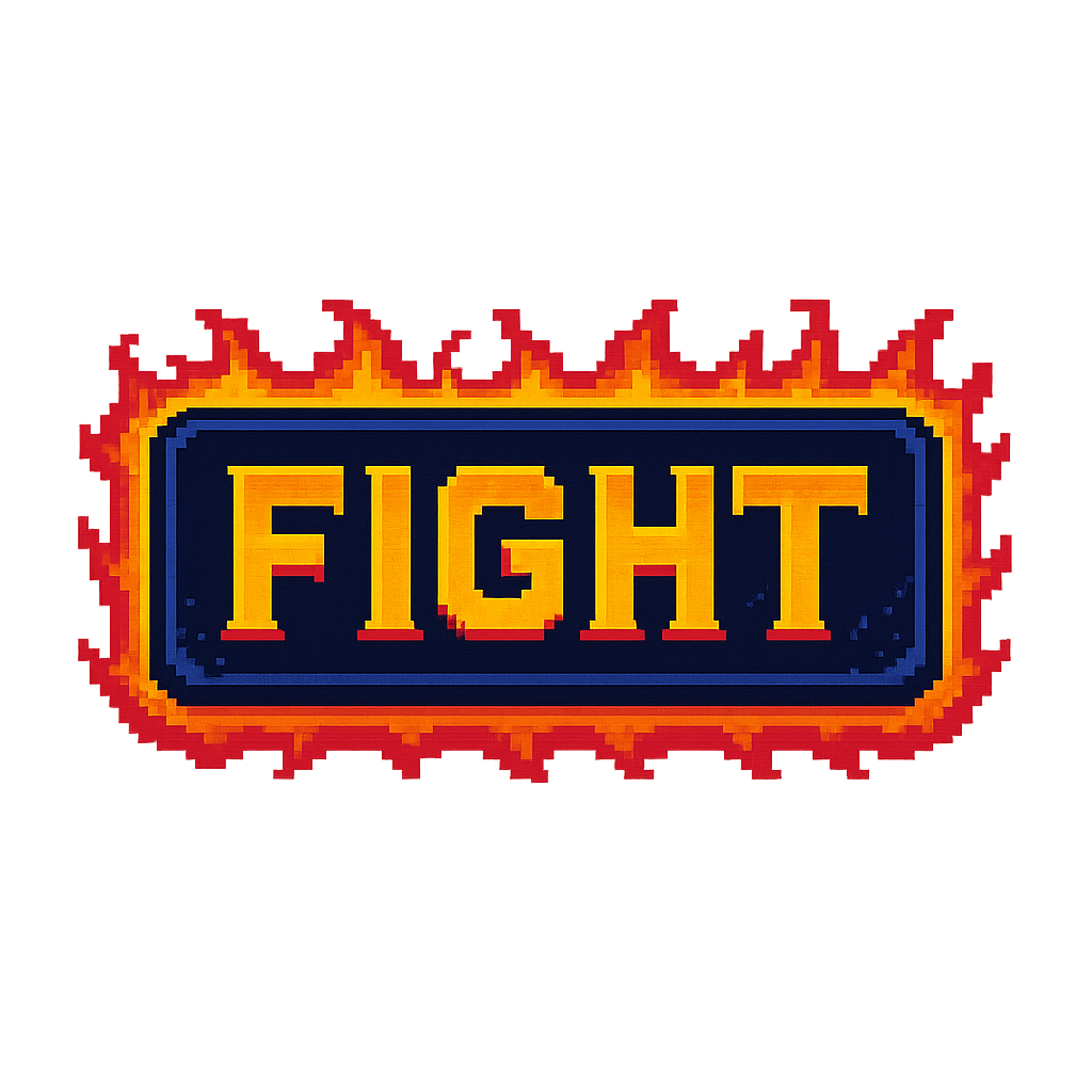 SpriteFight - Sprite Sheet Generator